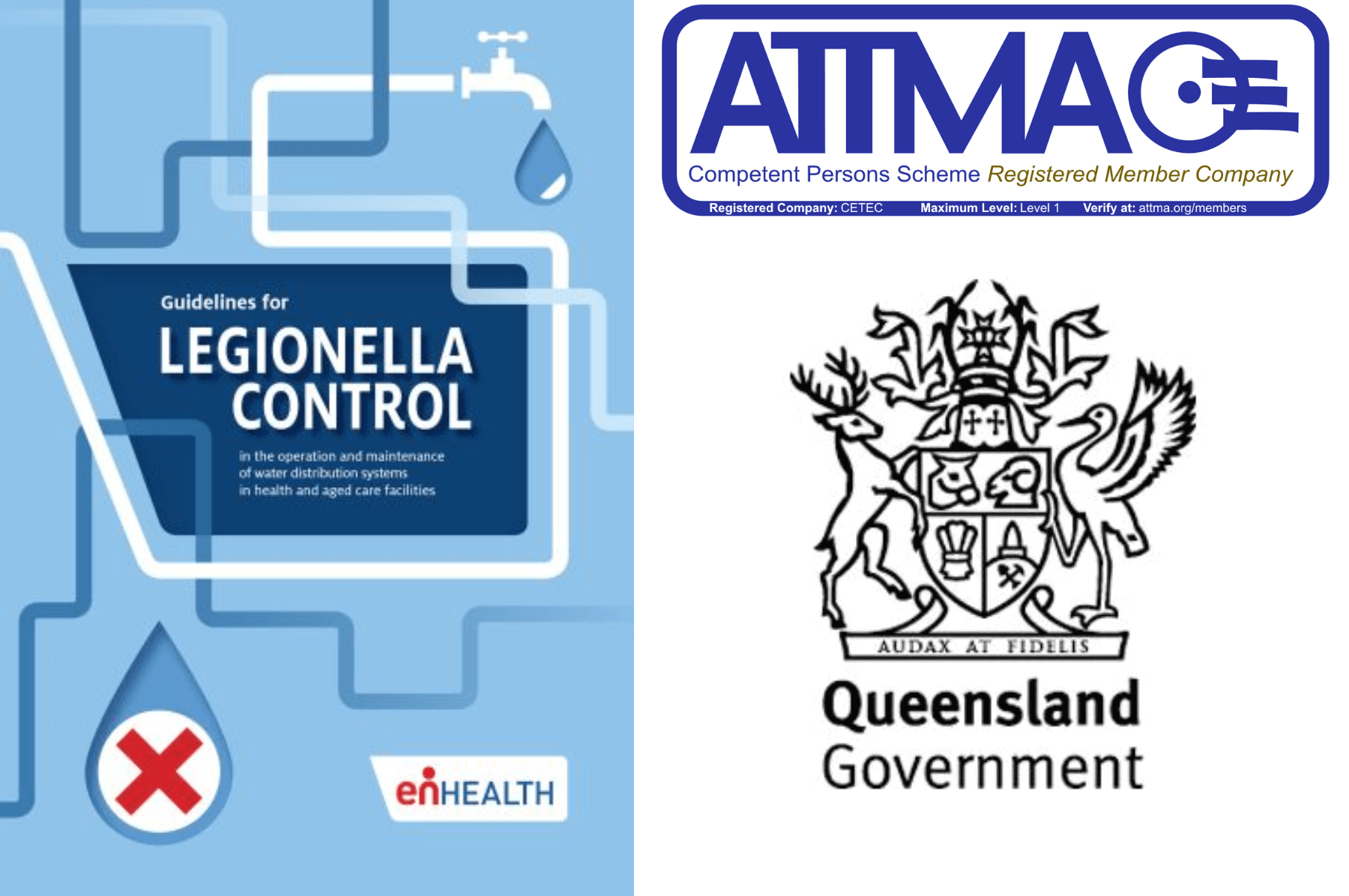 Our Heritage – CETEC