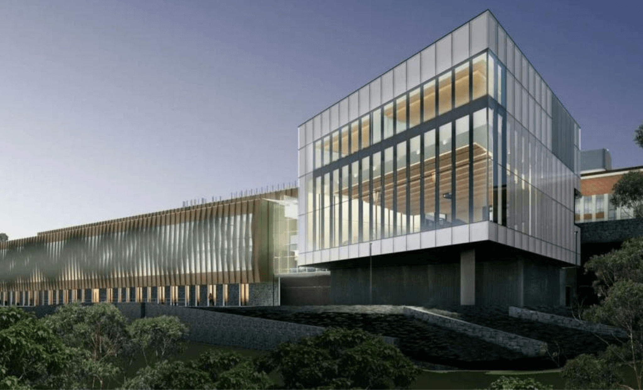 ANU – Dangerous Goods – CETEC